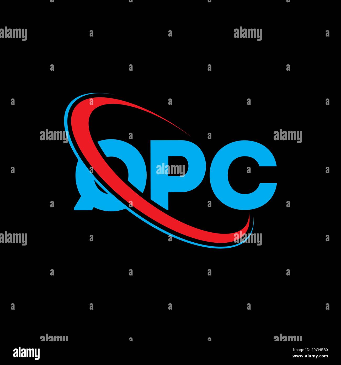 Qpc logo hi-res stock photography and images - Alamy