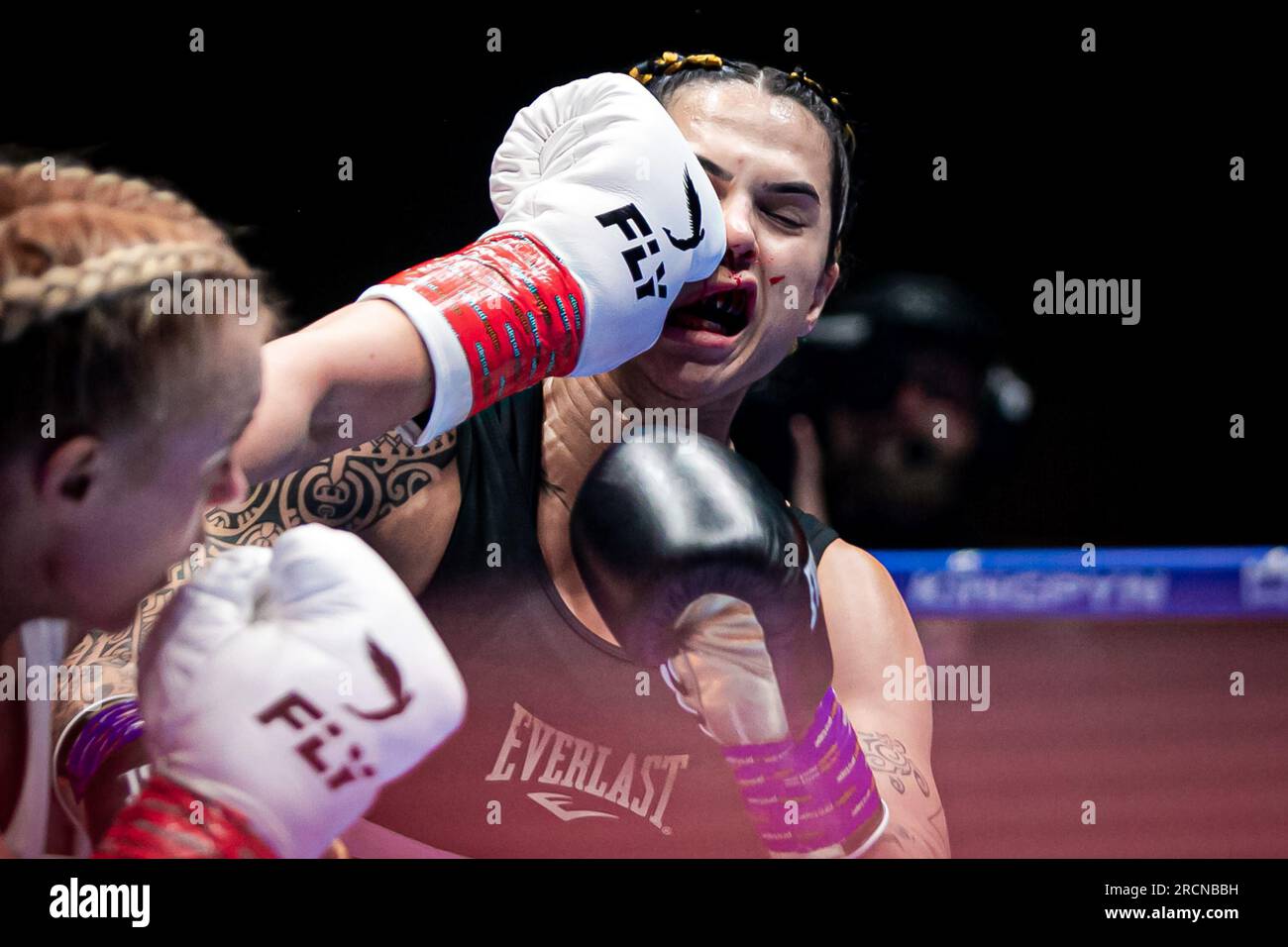 Dublin, Dublin, Ireland, Ireland. 15th July, 2023. DUBLIN, IRELAND ...