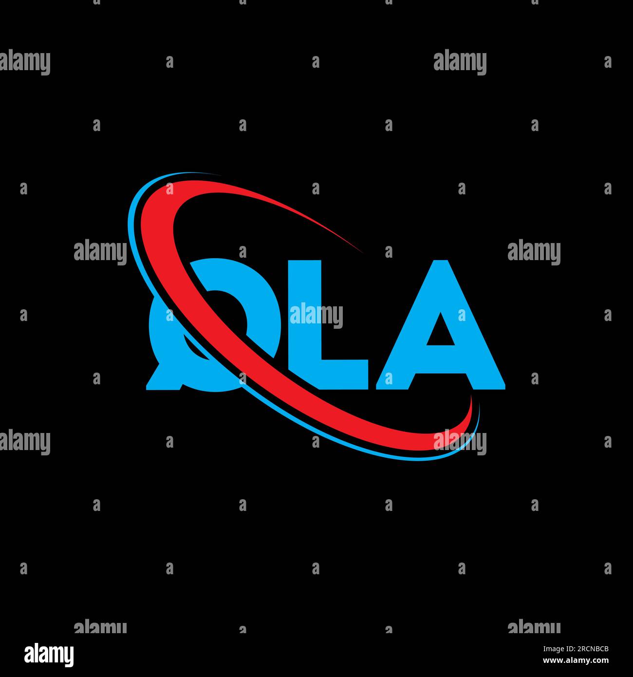 Qla logo hi-res stock photography and images - Alamy