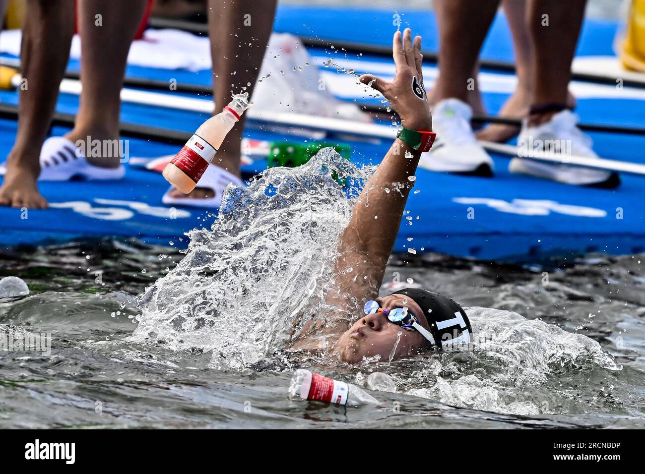 Chi cheng hi-res stock photography and images - Alamy