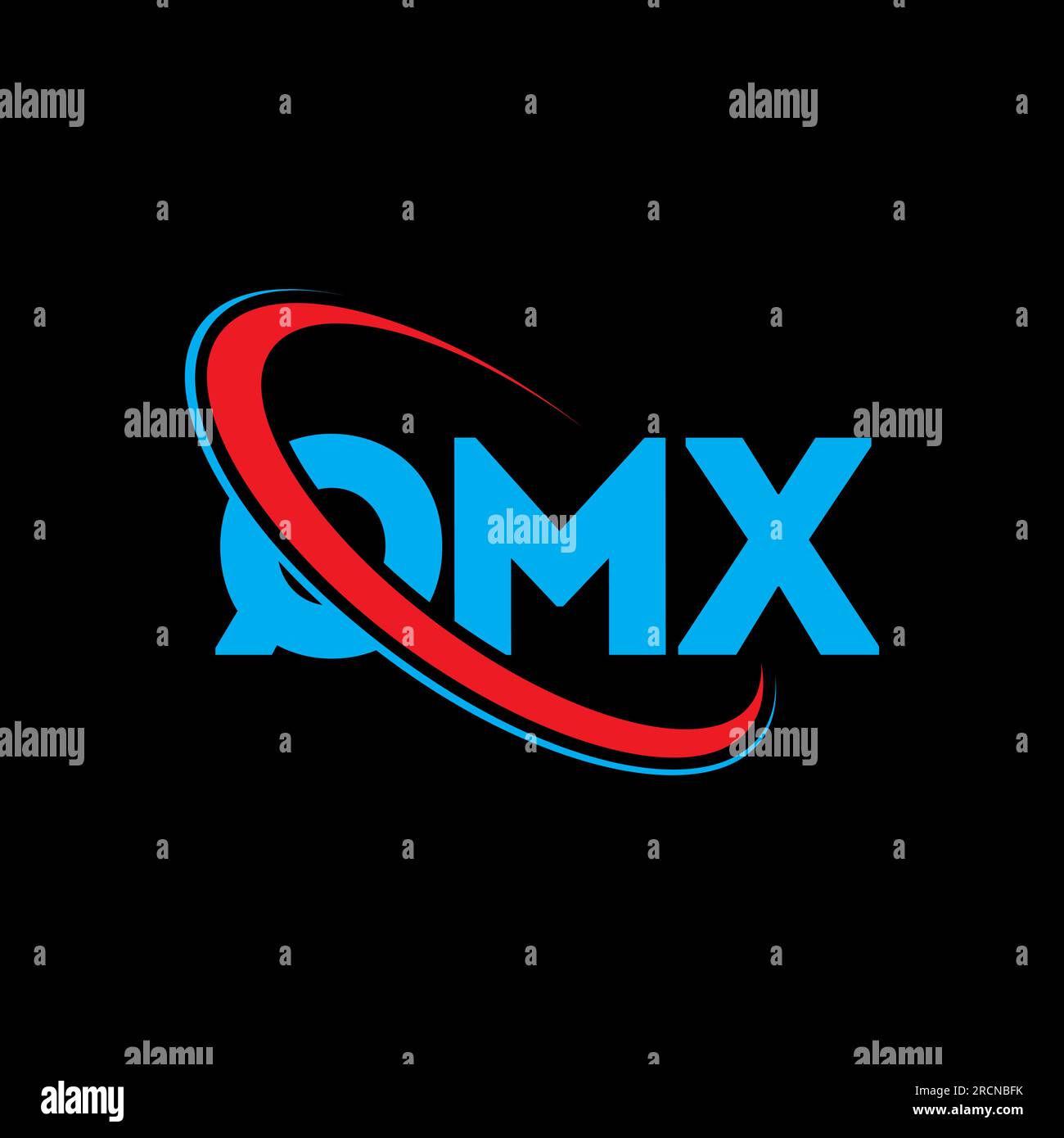Qmx logo hi-res stock photography and images - Alamy