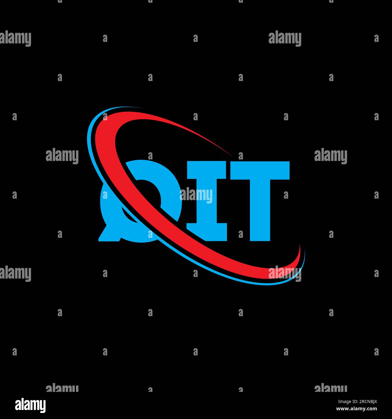 Qit alphabet hi-res stock photography and images - Alamy