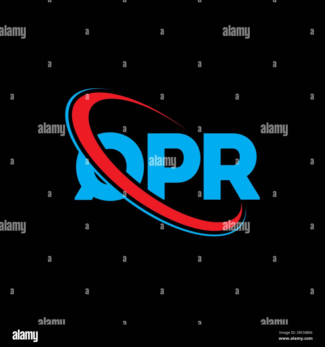 Qpr Logo Vector