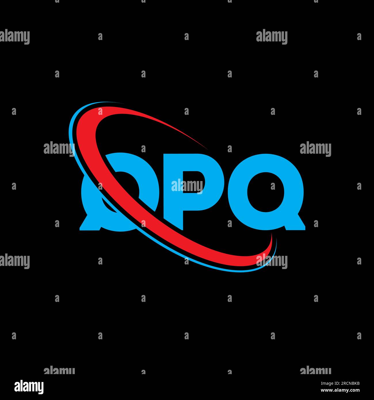 Qpq tech logo hi-res stock photography and images - Alamy