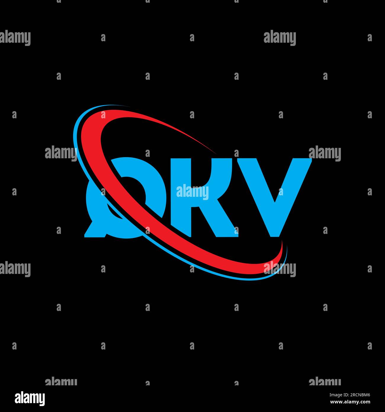 Qkv technology logo hi-res stock photography and images - Alamy