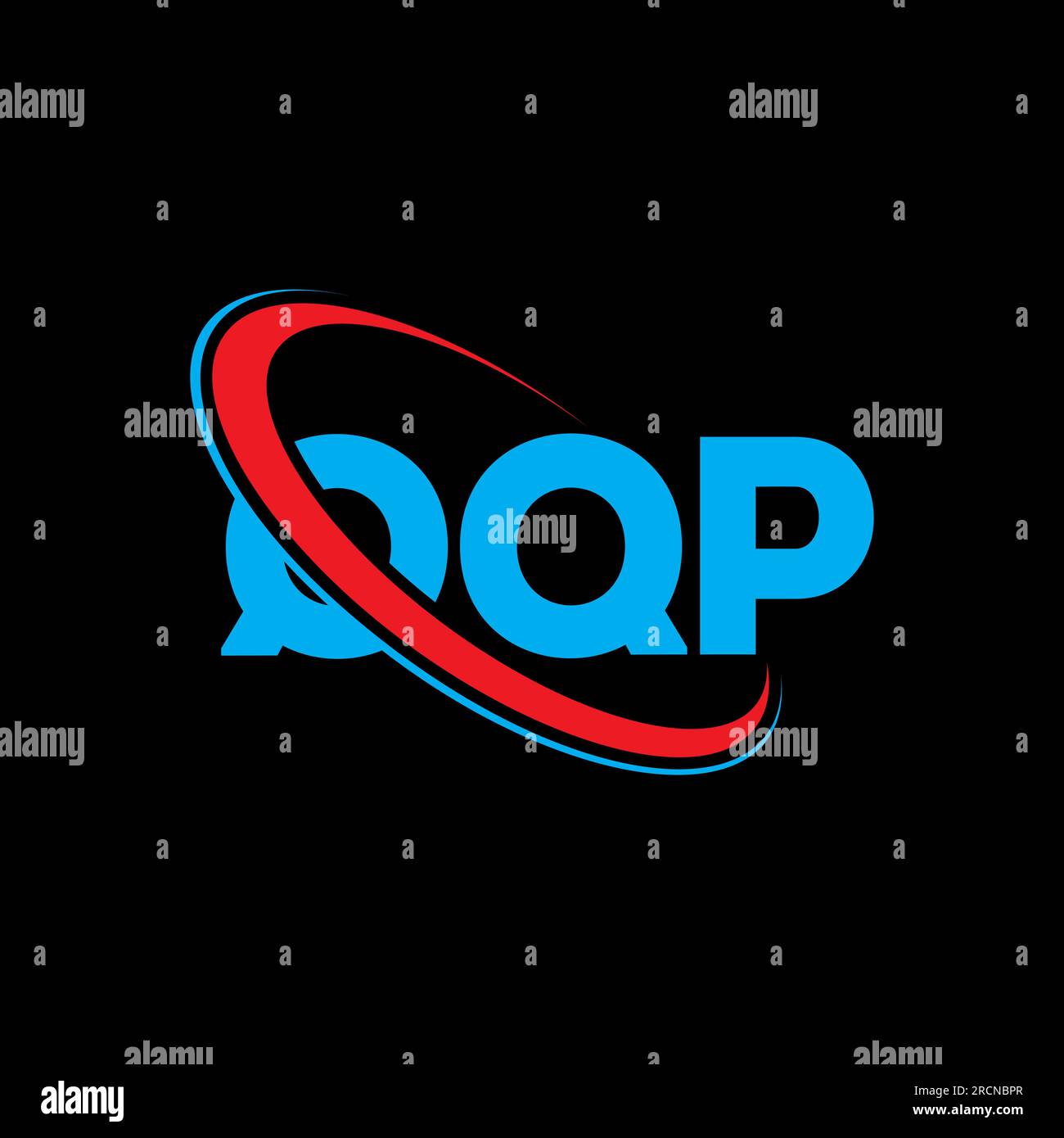 Qqp logo Stock Vector Images - Alamy