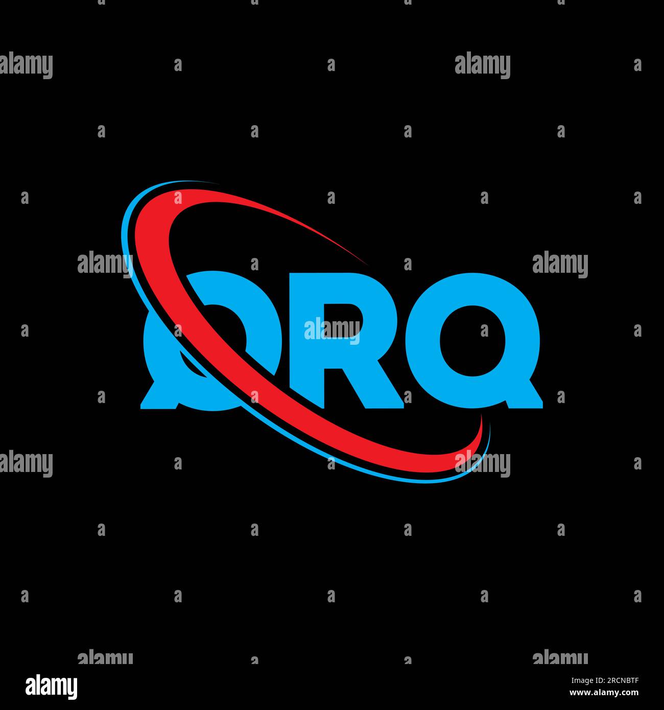 Qrq Stock Vector Images Alamy