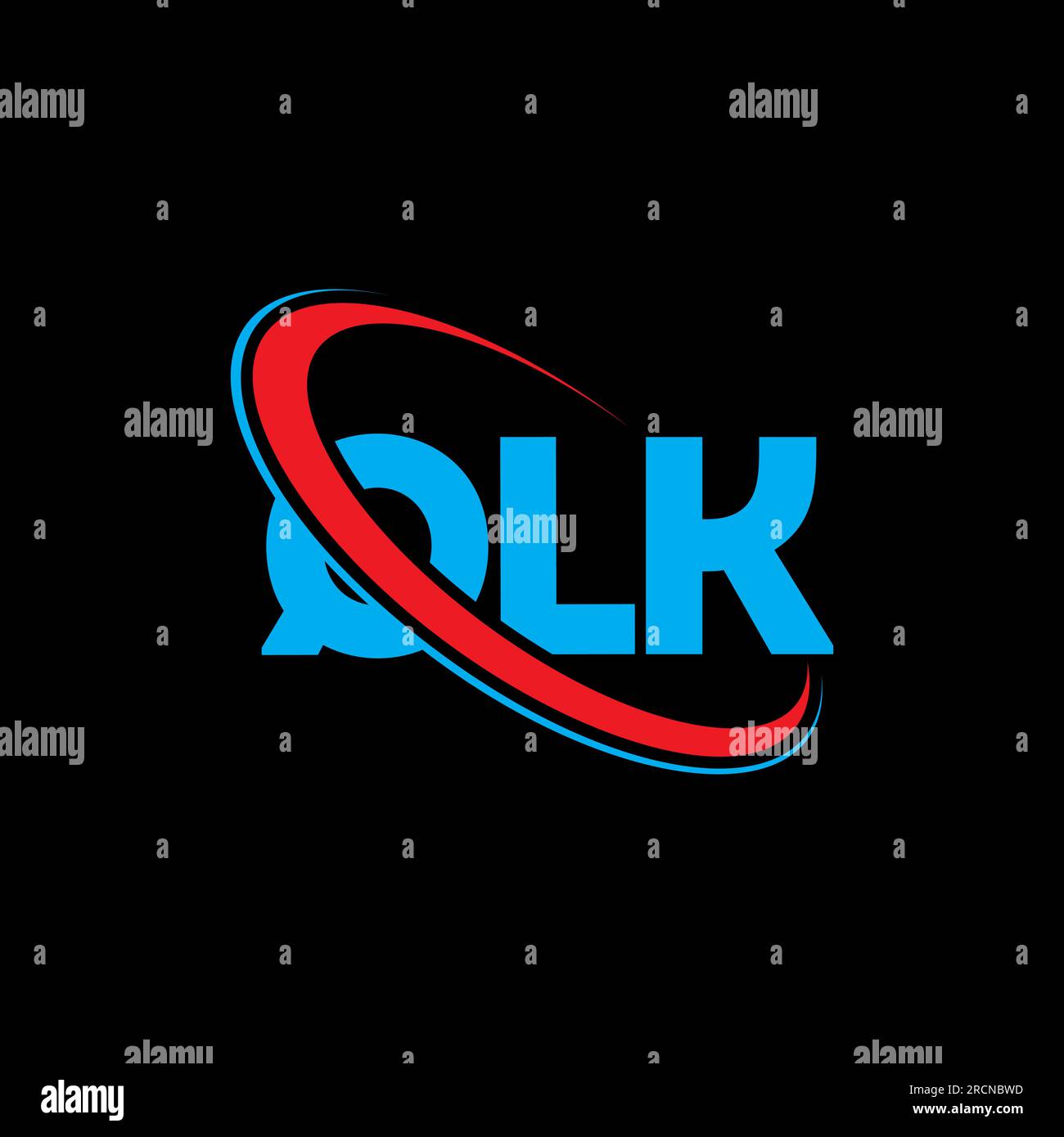 Qlk logo hi-res stock photography and images - Alamy