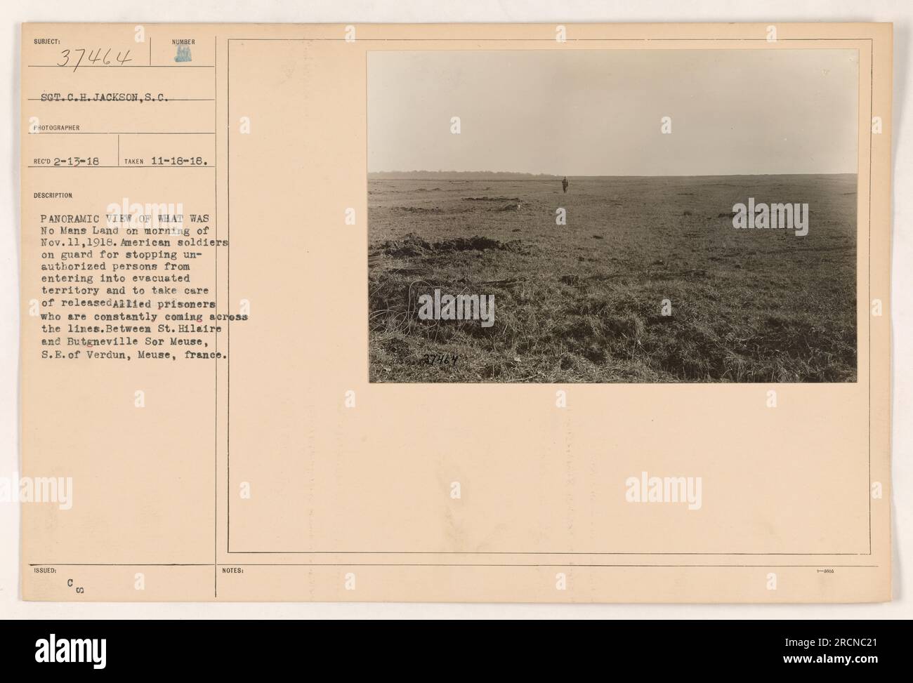 Fort jackson world war 2 hi-res stock photography and images - Alamy