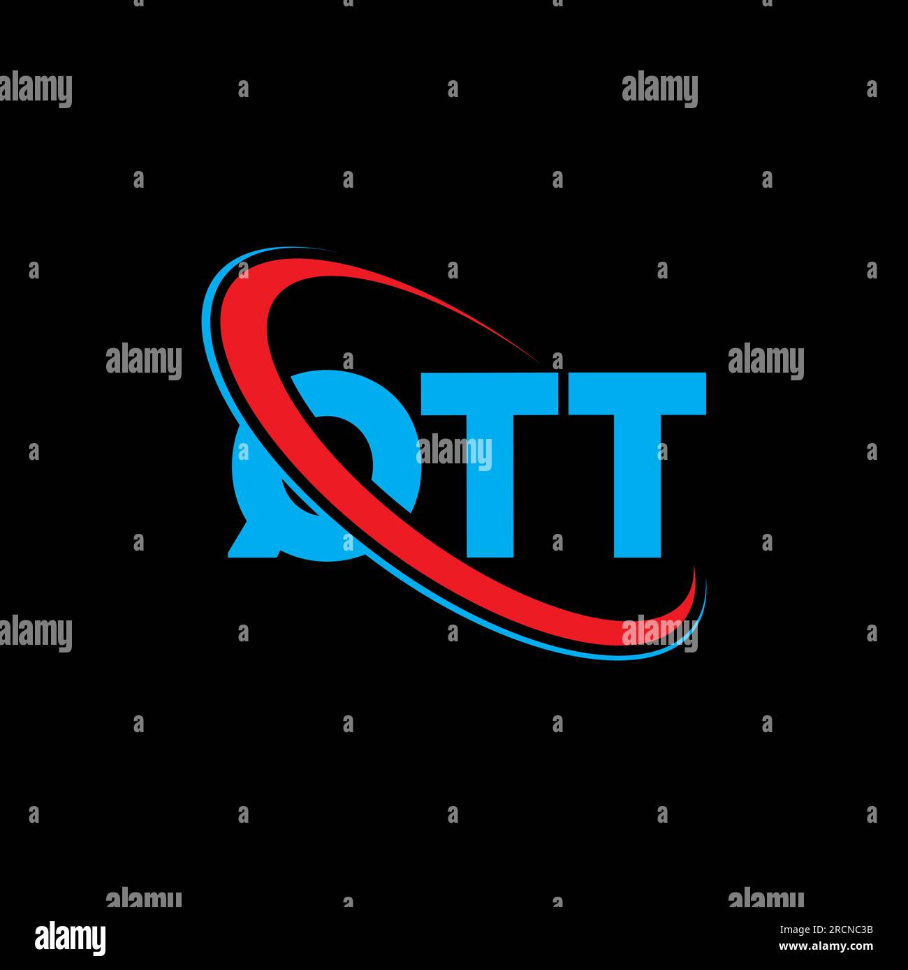 Qtt logo hi-res stock photography and images - Alamy