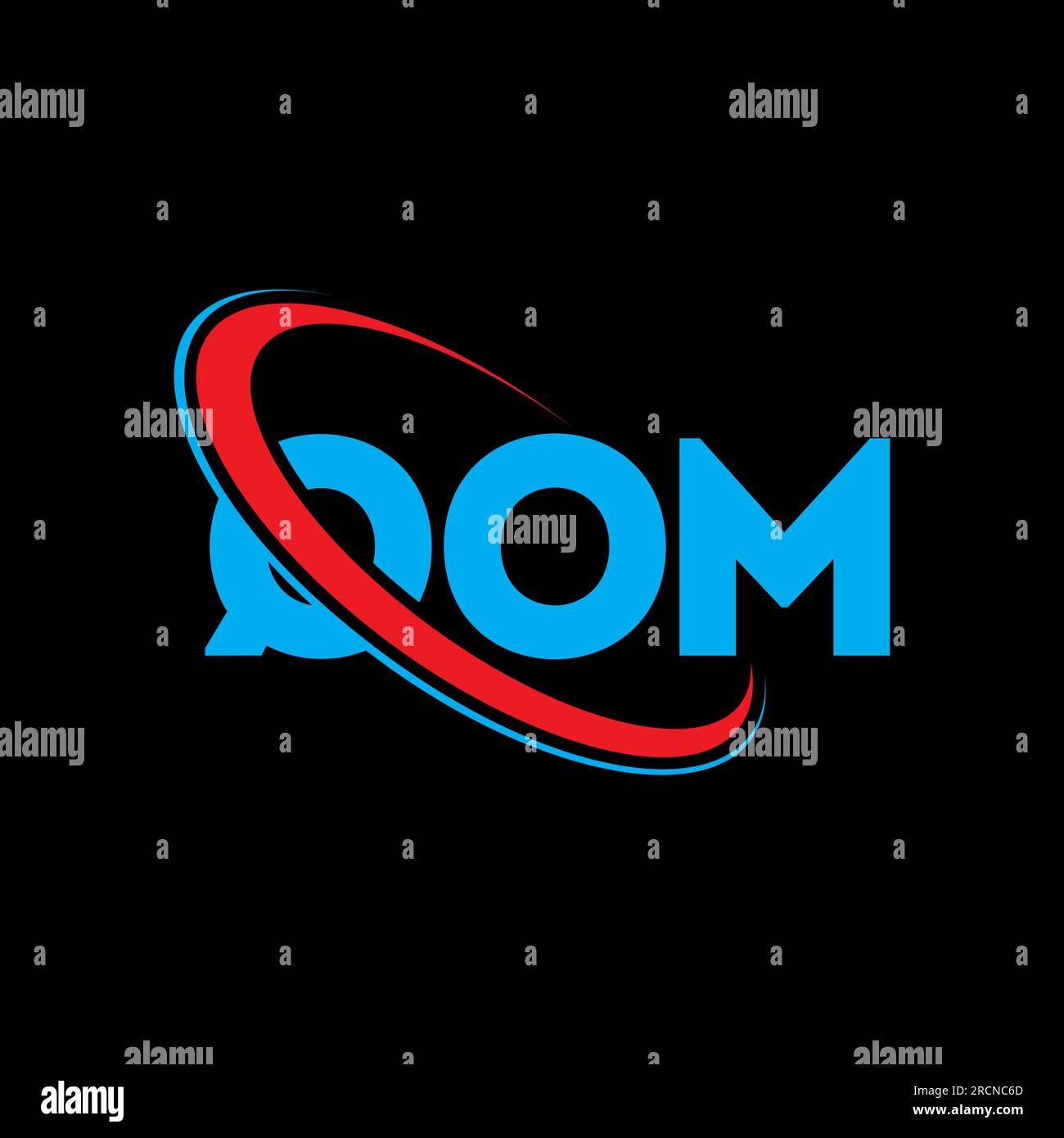 Qom logo hi-res stock photography and images - Alamy