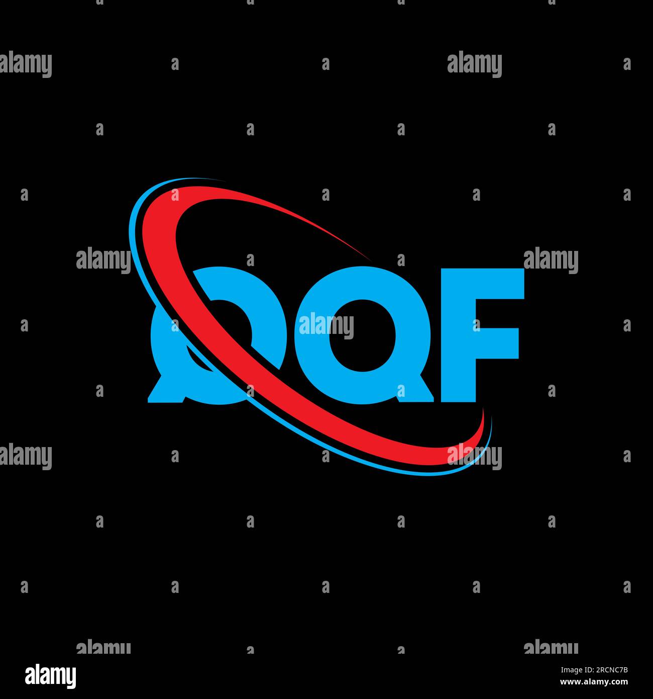 Qqf business logo hi-res stock photography and images - Alamy