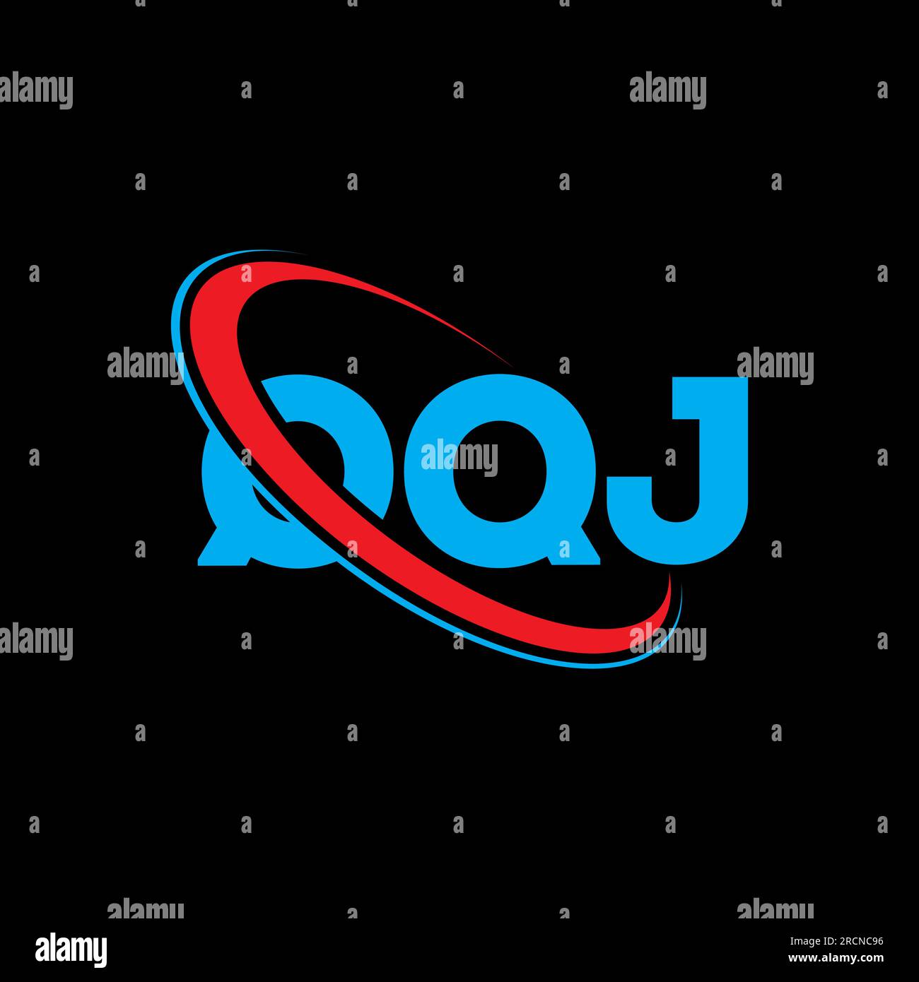 Qqj logo hi-res stock photography and images - Alamy