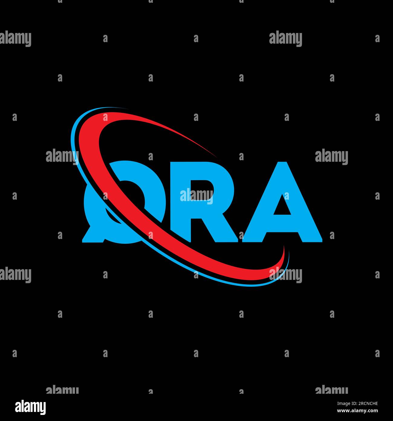 Qra logo hi-res stock photography and images - Alamy