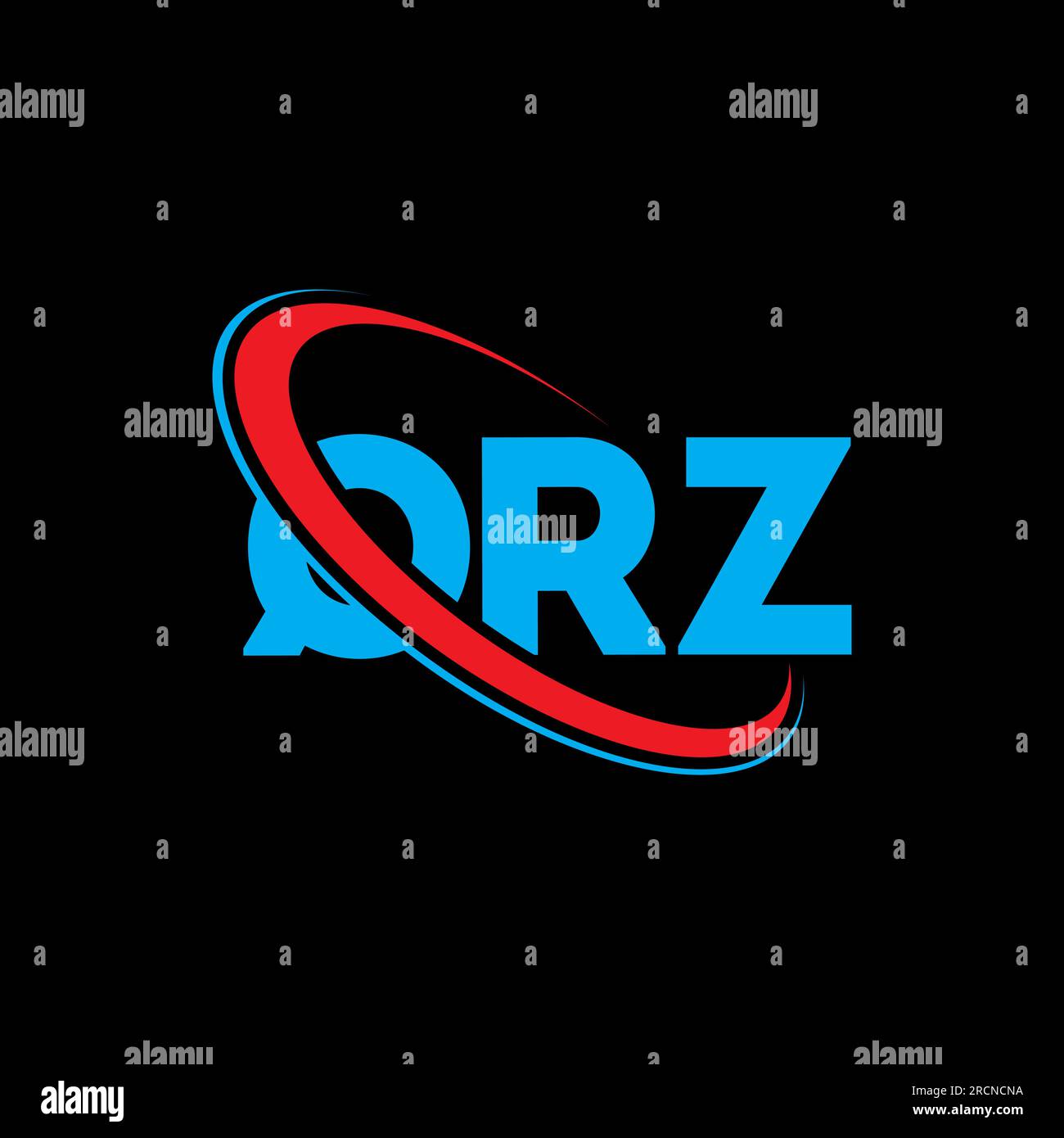 Qrz symbol hi-res stock photography and images - Alamy