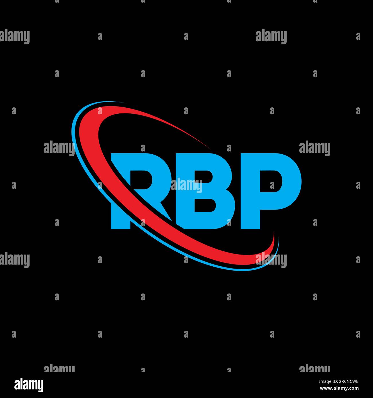 Rbp circle logo hi-res stock photography and images - Alamy