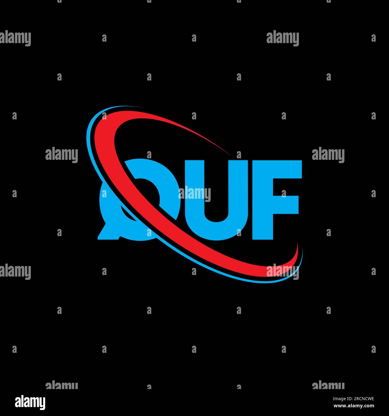 Quf technology logo hi-res stock photography and images - Alamy