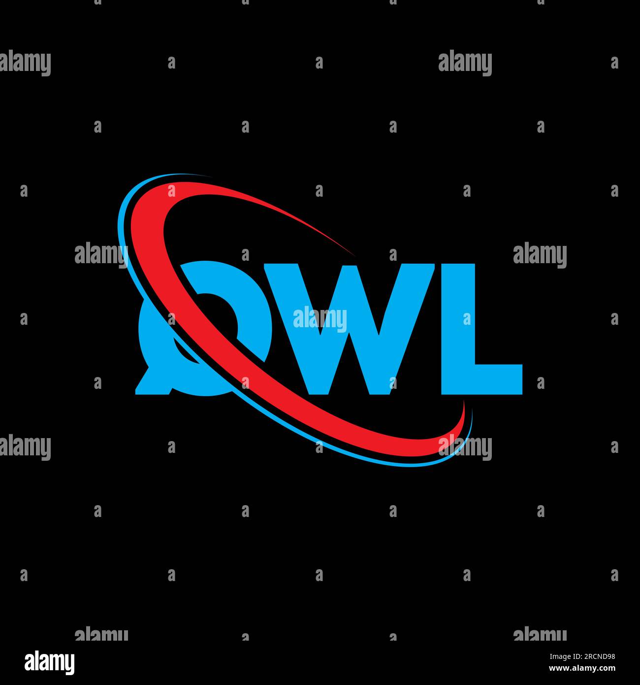Qwl logo hi-res stock photography and images - Alamy