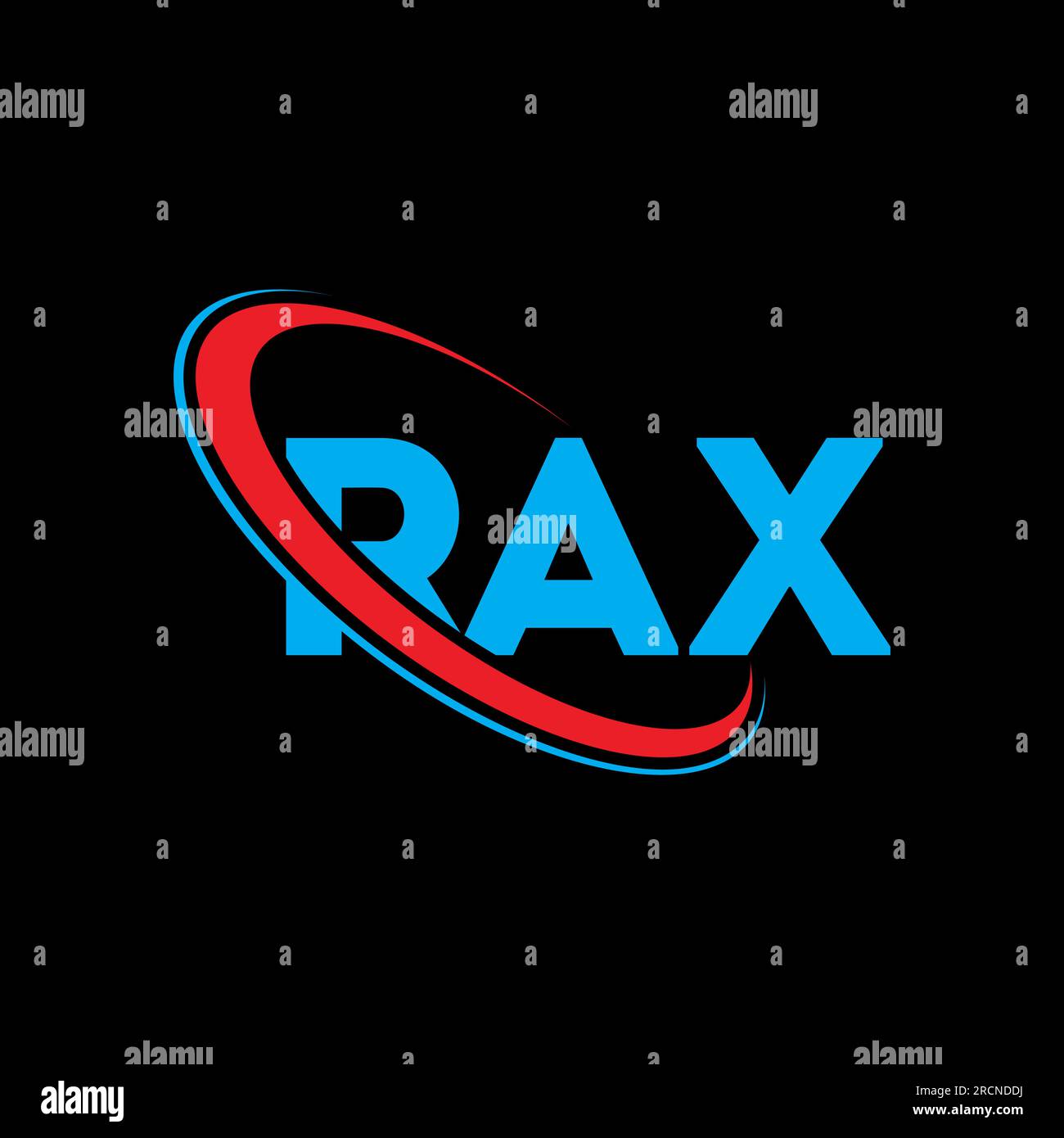 Rax Logo