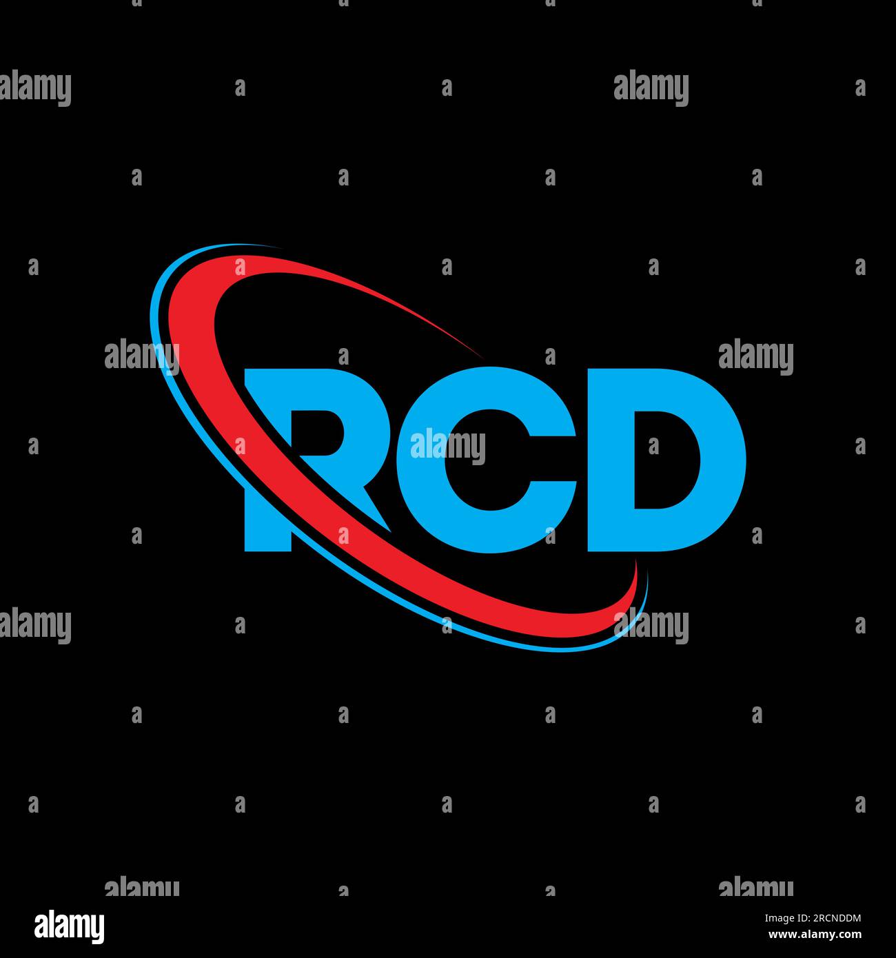 Rcd Stock Vector Images - Alamy