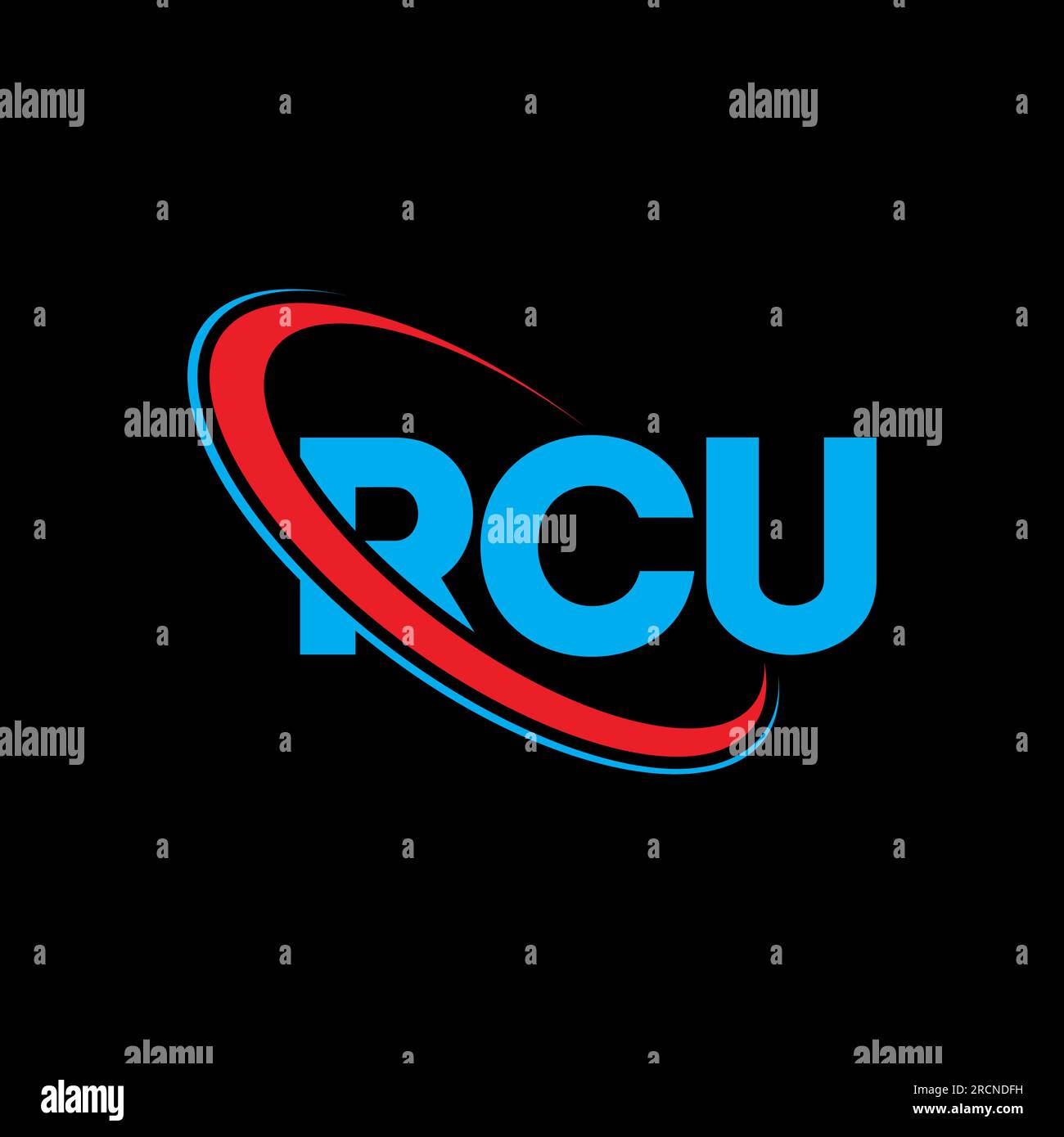 Rcu logo hi-res stock photography and images - Alamy
