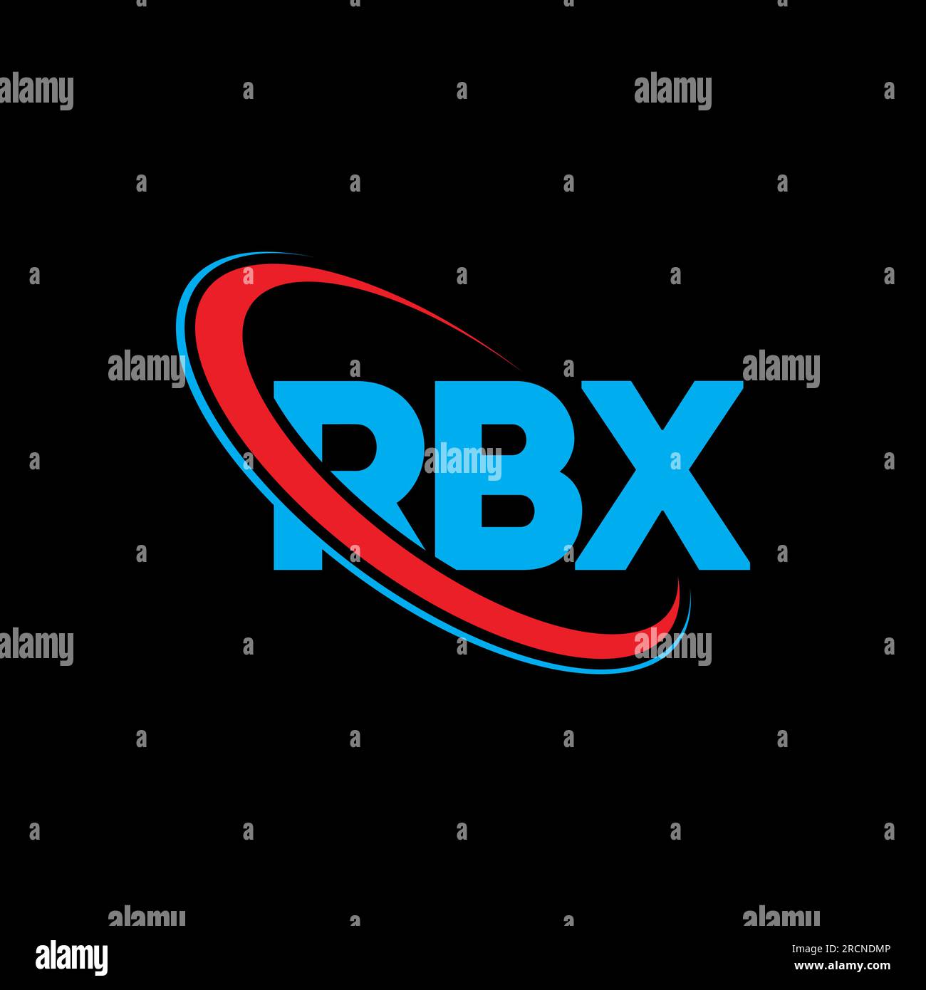 Rbx tech logo hi-res stock photography and images - Alamy