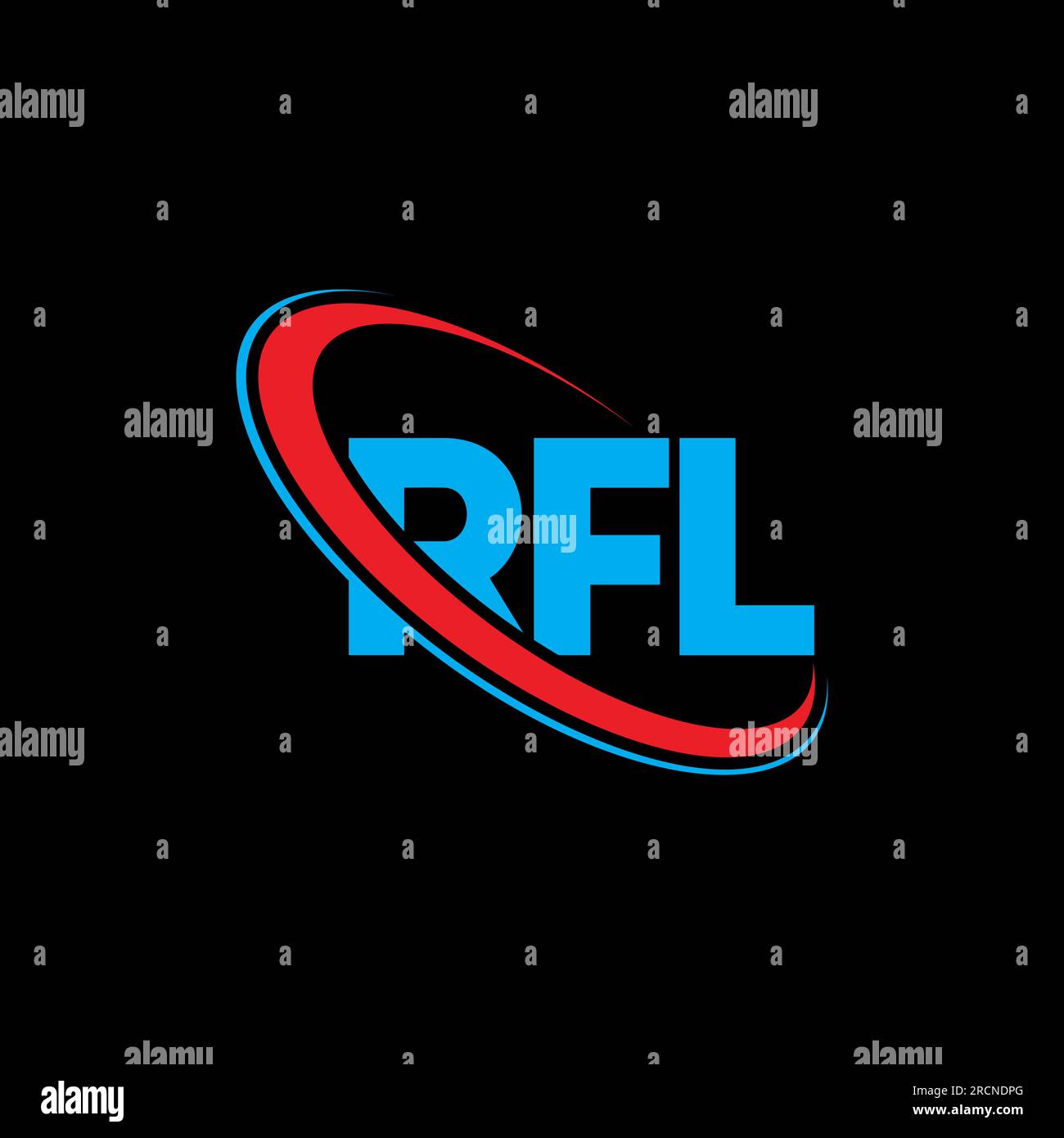Rfl tech logo hi-res stock photography and images - Alamy