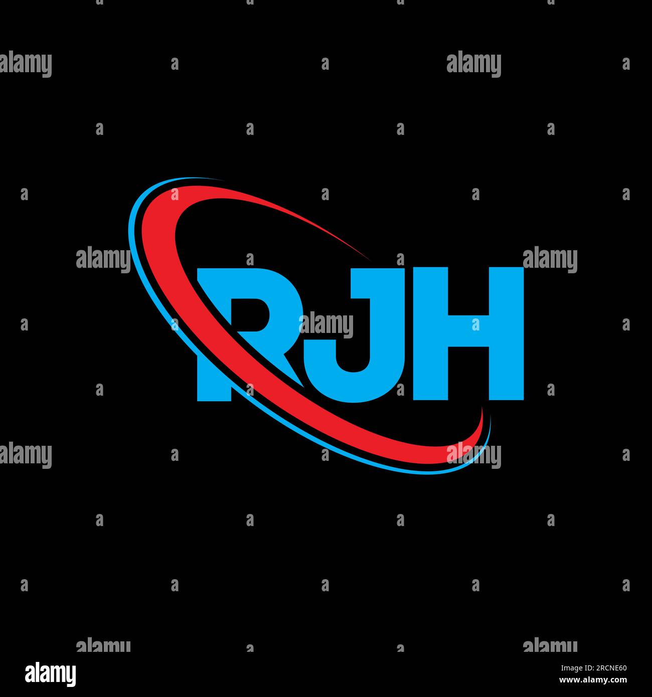 Rjh alphabet hi-res stock photography and images - Alamy