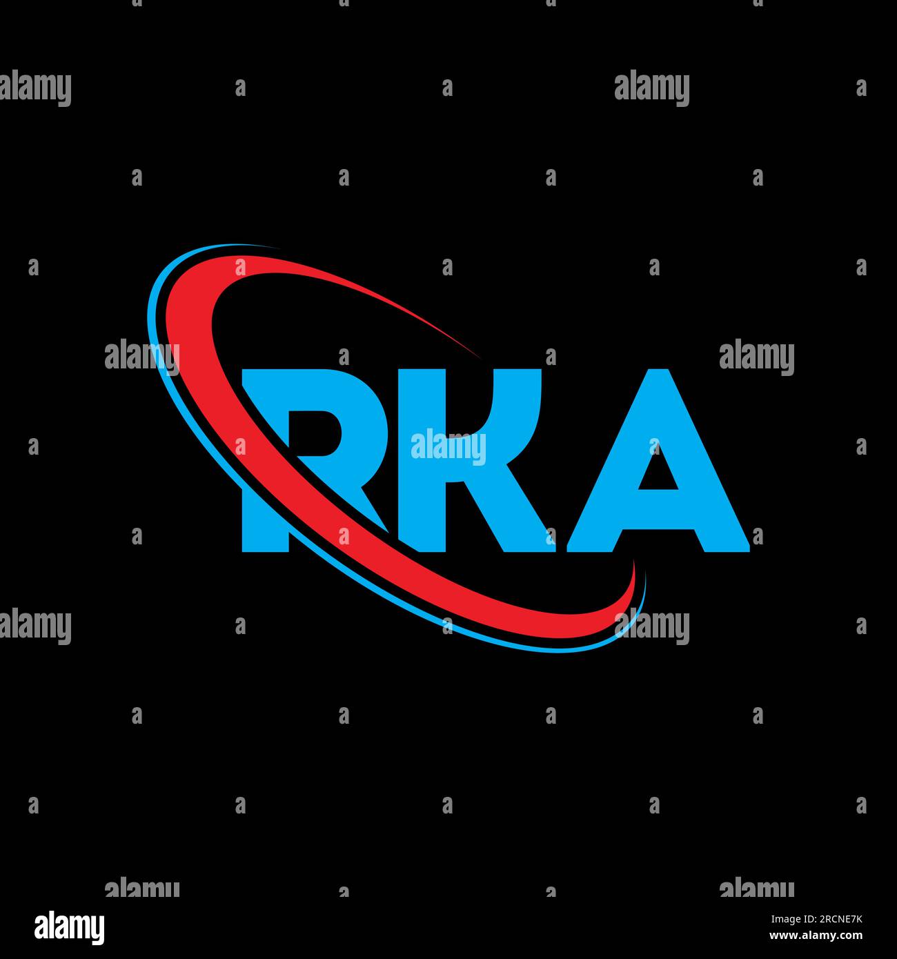 Rka design Stock Vector Images - Alamy