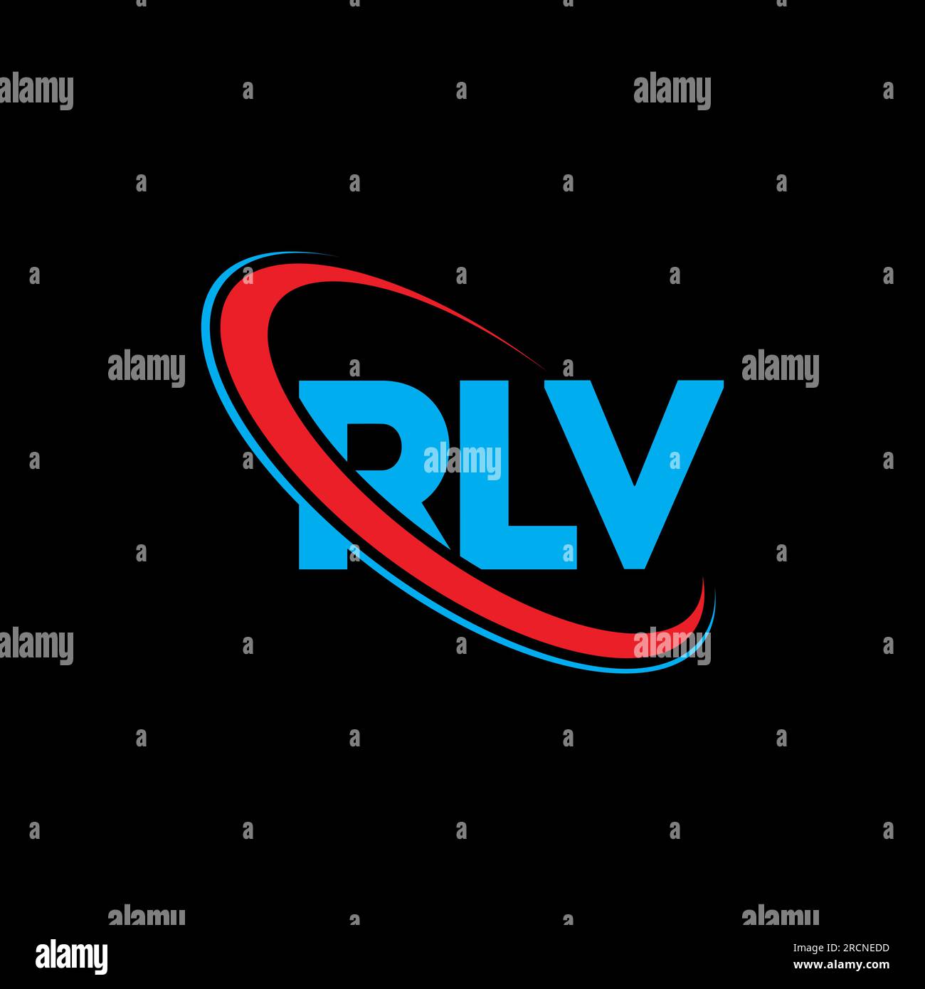Rlv logo hi-res stock photography and images - Alamy