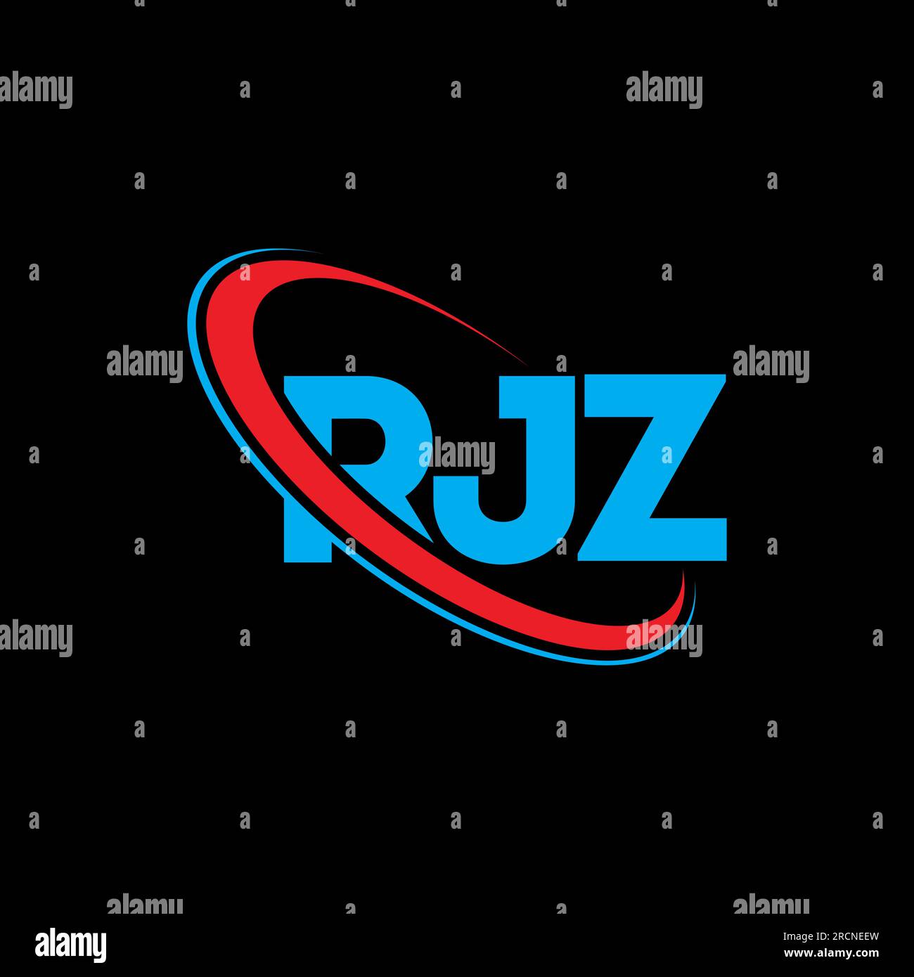 Rjz logo hi-res stock photography and images - Alamy