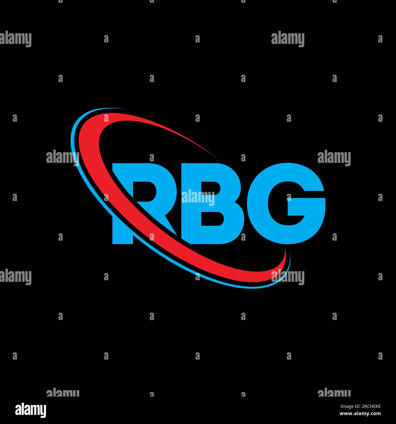 Rbg logo hi-res stock photography and images - Alamy