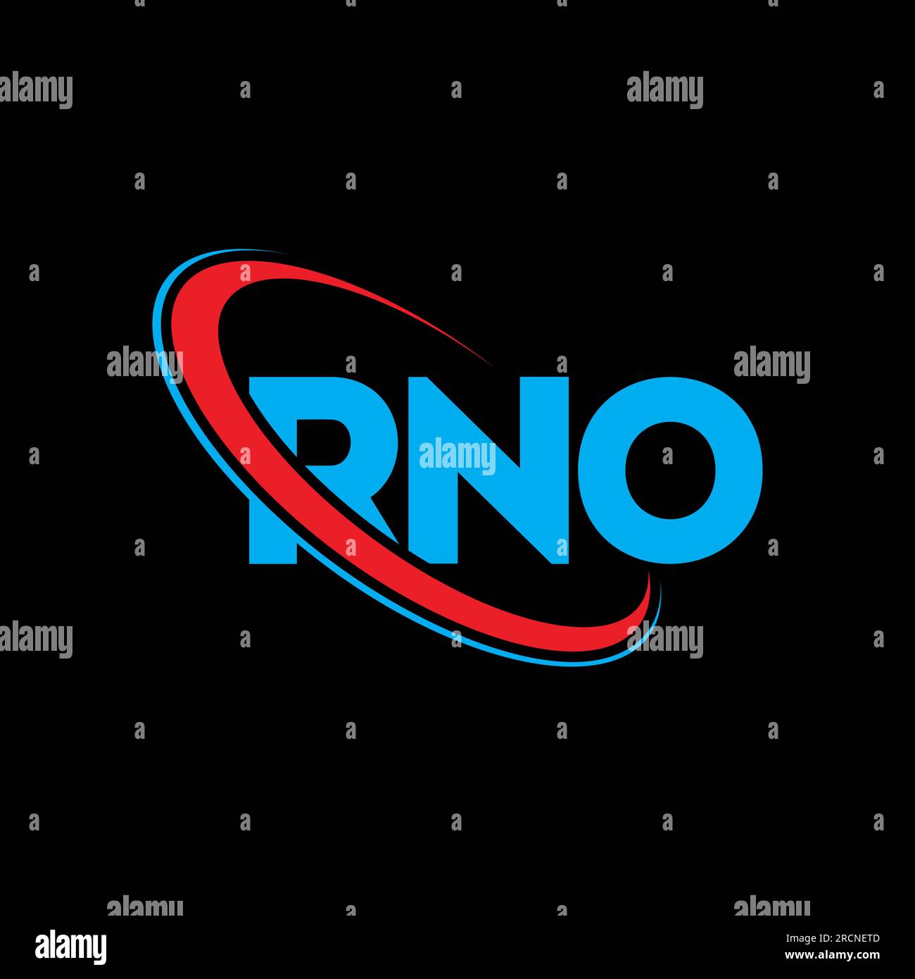 Rno logo Stock Vector Images - Alamy