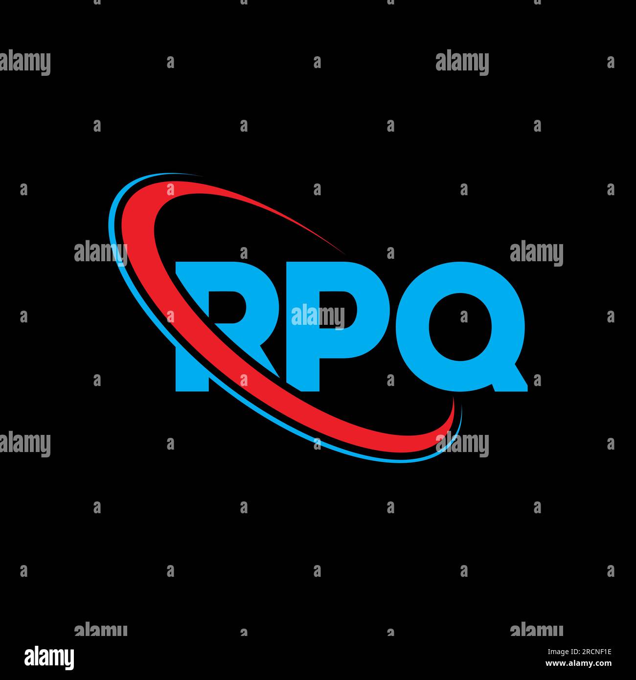 Rpq logo hi-res stock photography and images - Alamy