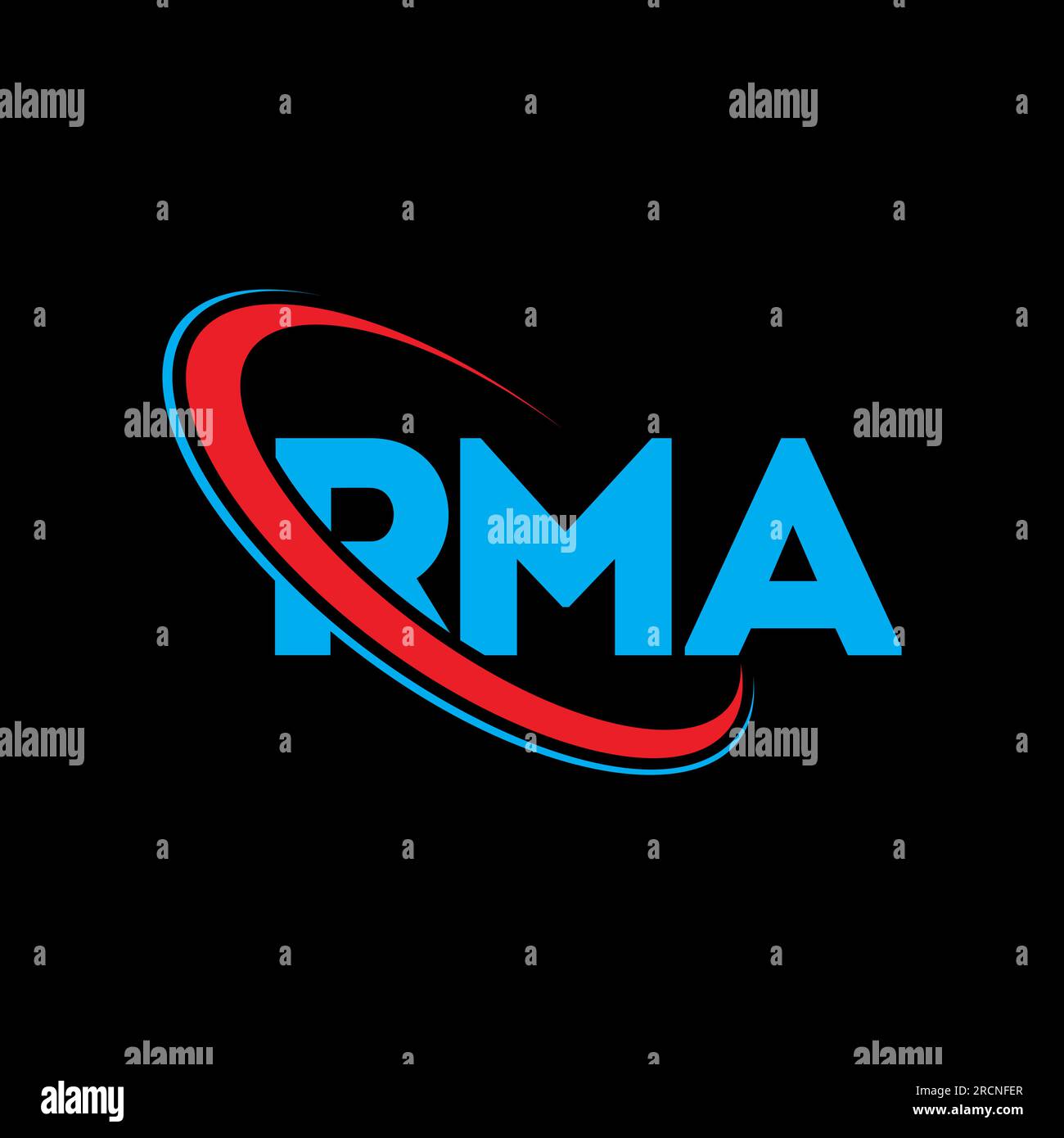 Rma Logo