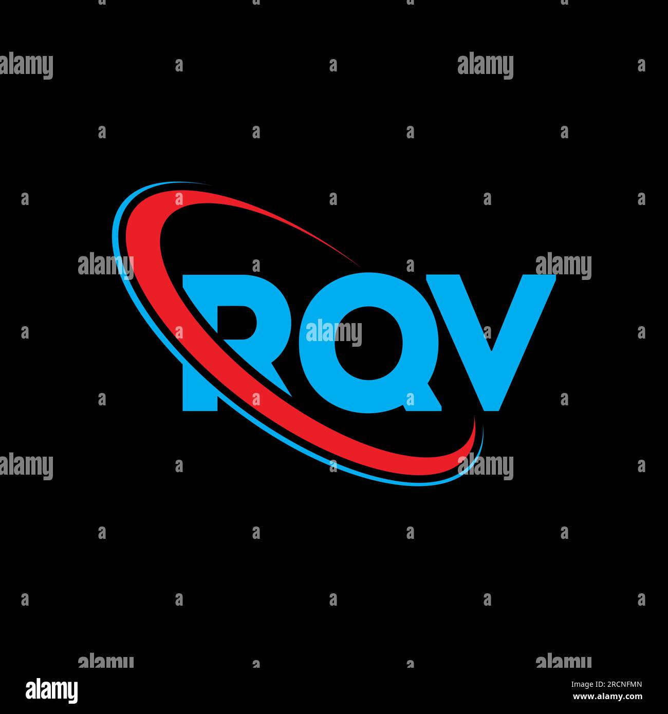 Rqv technology logo hi-res stock photography and images - Alamy