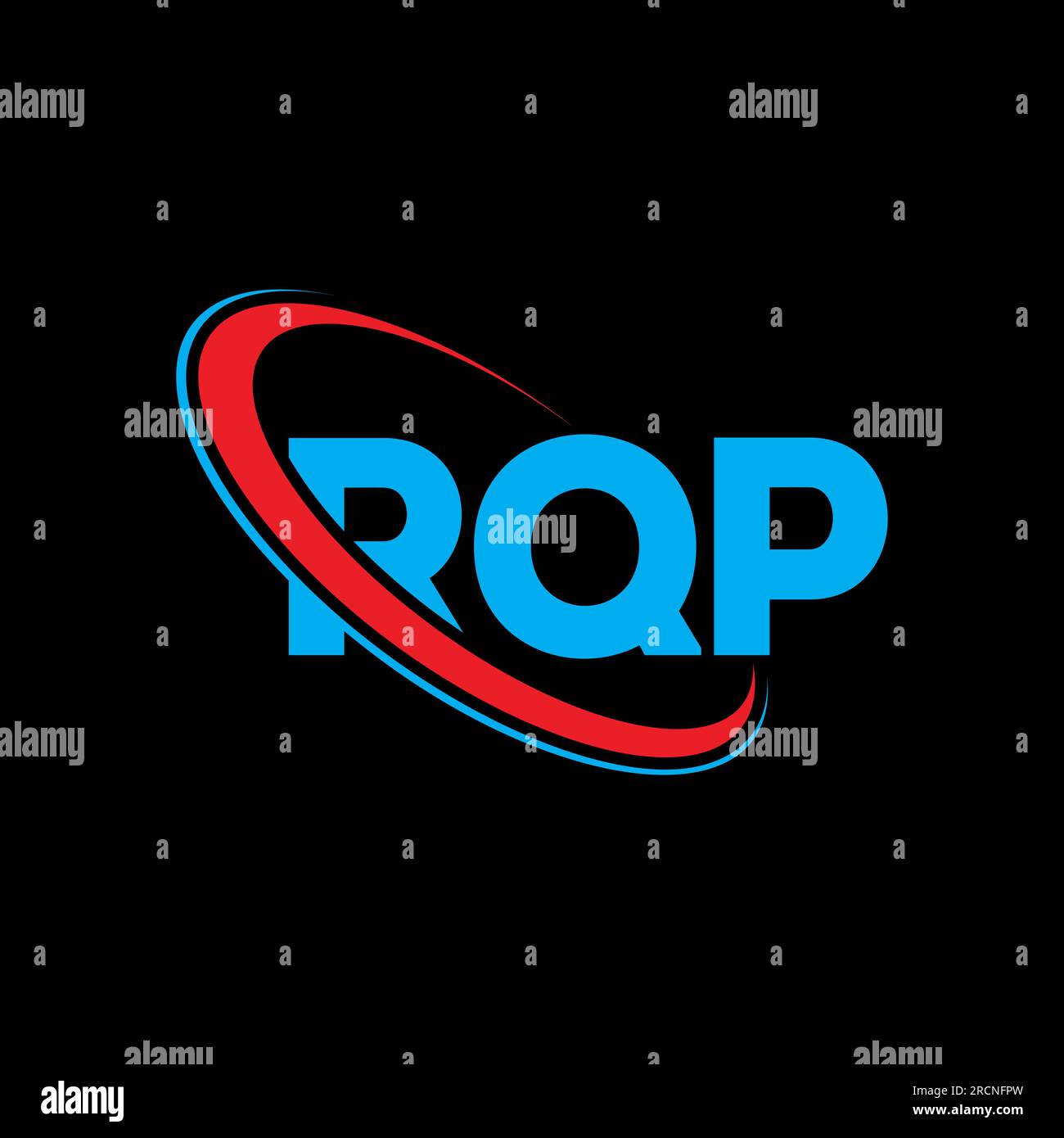Rqp tech logo hi-res stock photography and images - Alamy