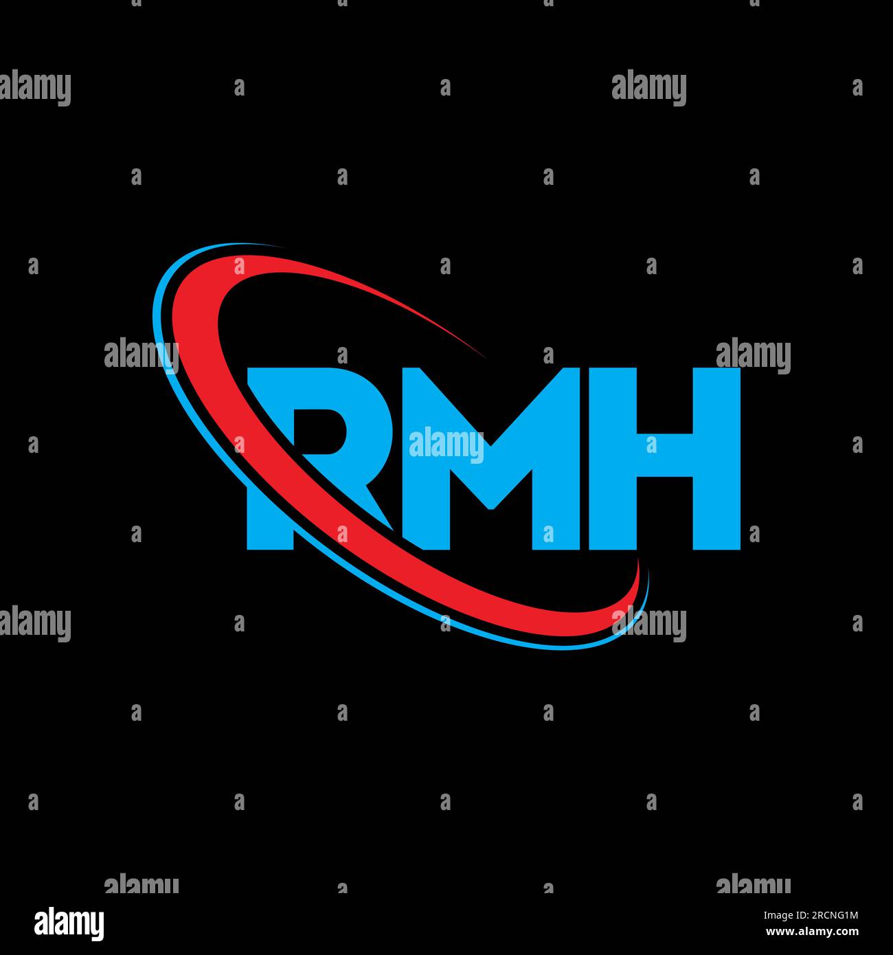 Rmh technology logo hi-res stock photography and images - Alamy