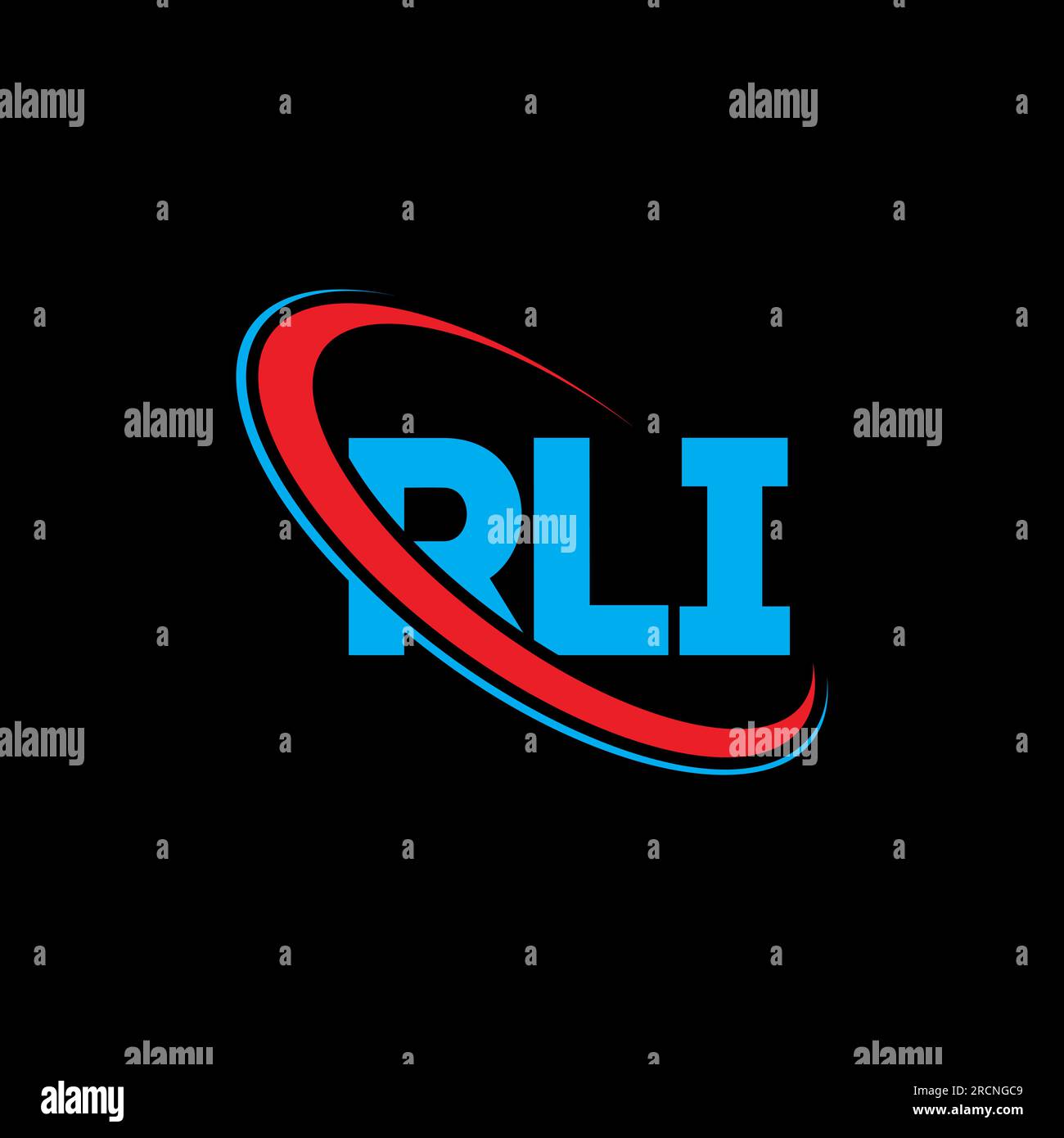 Rli technology logo hi-res stock photography and images - Alamy