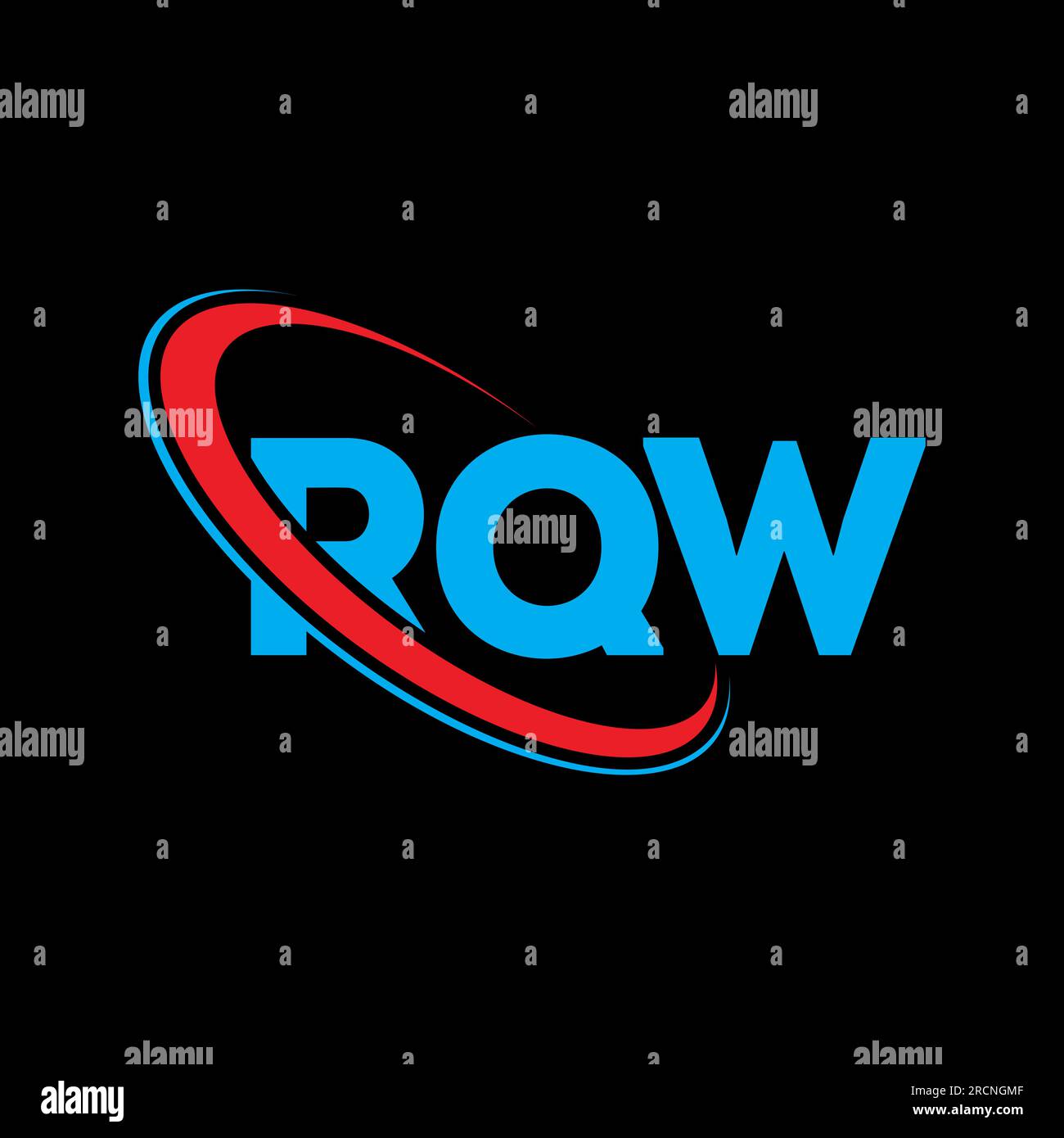 Rqw logo hi-res stock photography and images - Alamy
