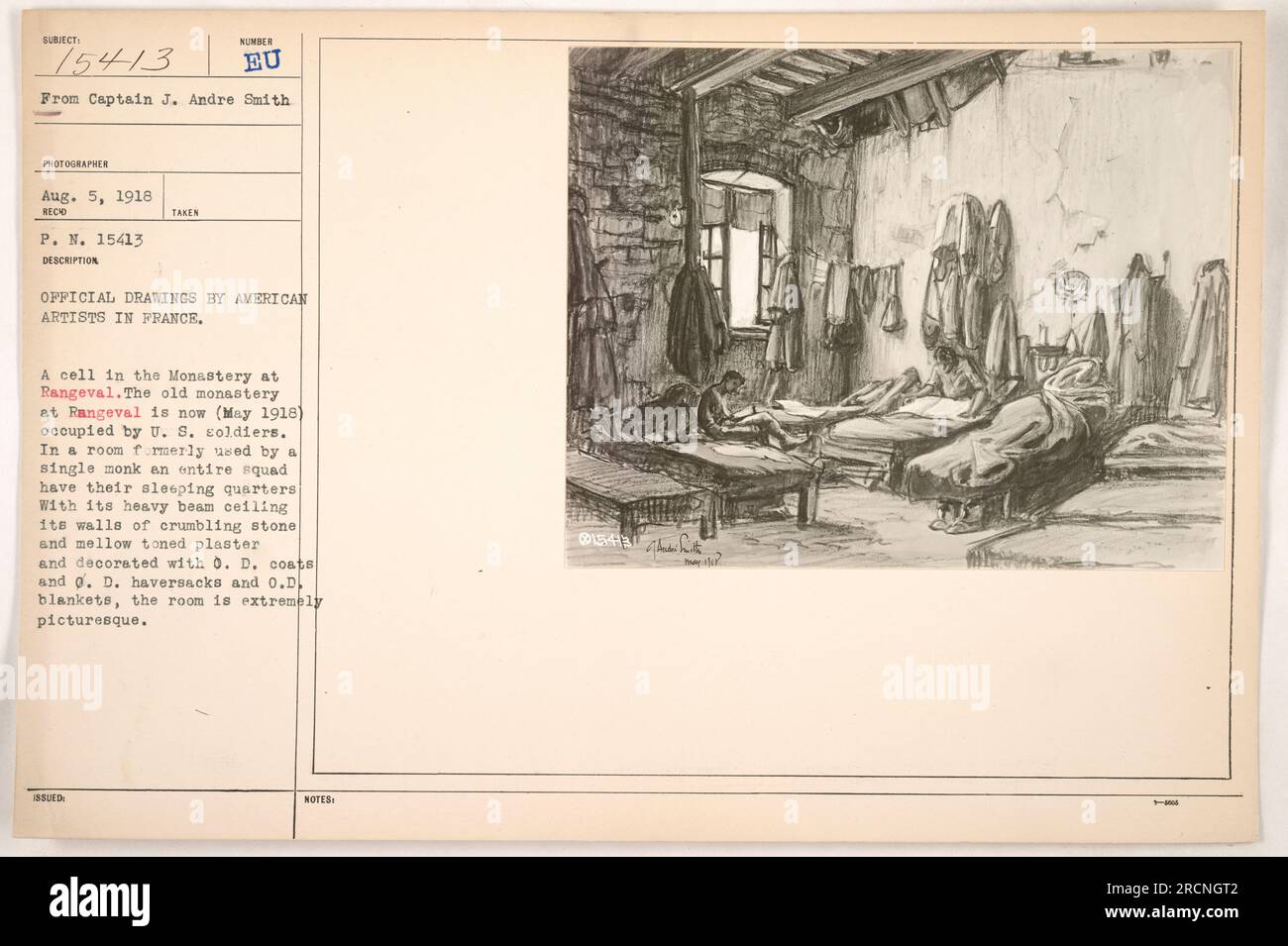 this image from the collection "Photographs of American Military ...