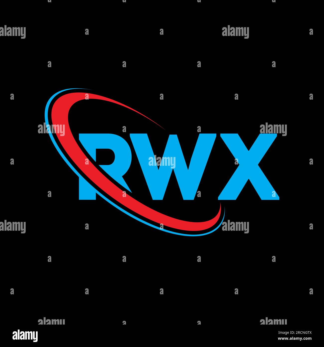 Rwx letter hi-res stock photography and images - Alamy