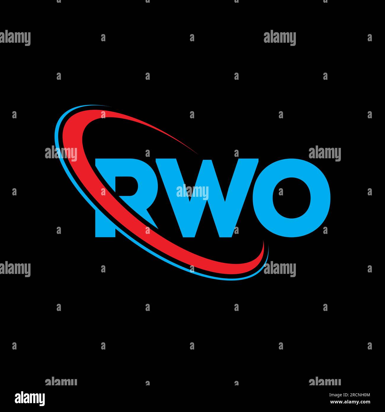 Rwo Logo