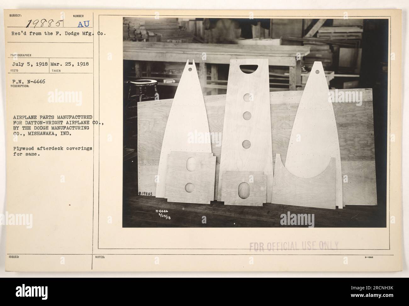 P dodge mfg co hi-res stock photography and images - Alamy