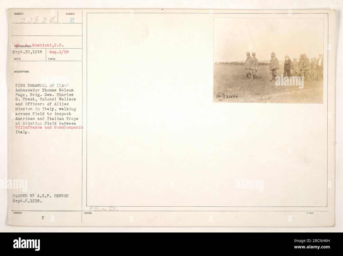 Nelson page hi-res stock photography and images - Alamy