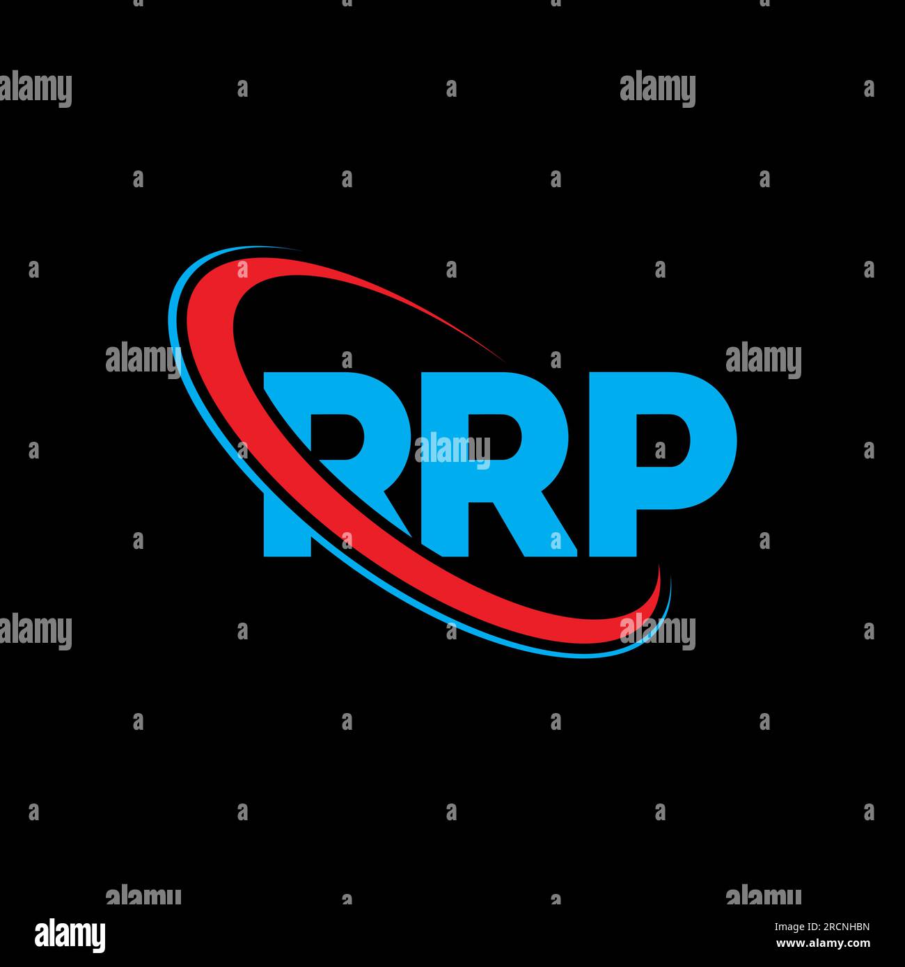 Rrp tech logo Stock Vector Images - Alamy