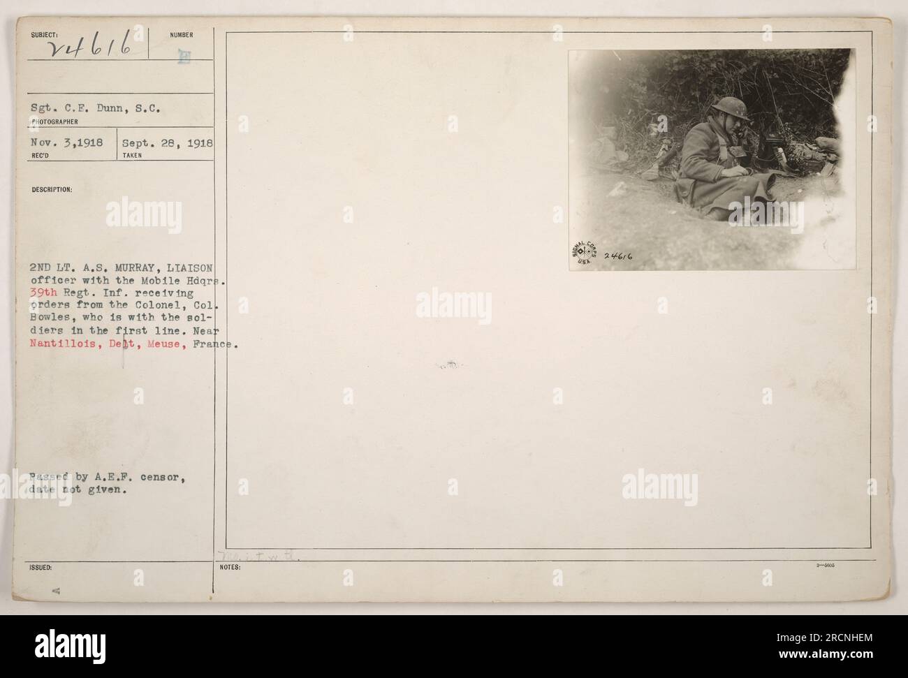 Regimental hub hi-res stock photography and images - Alamy