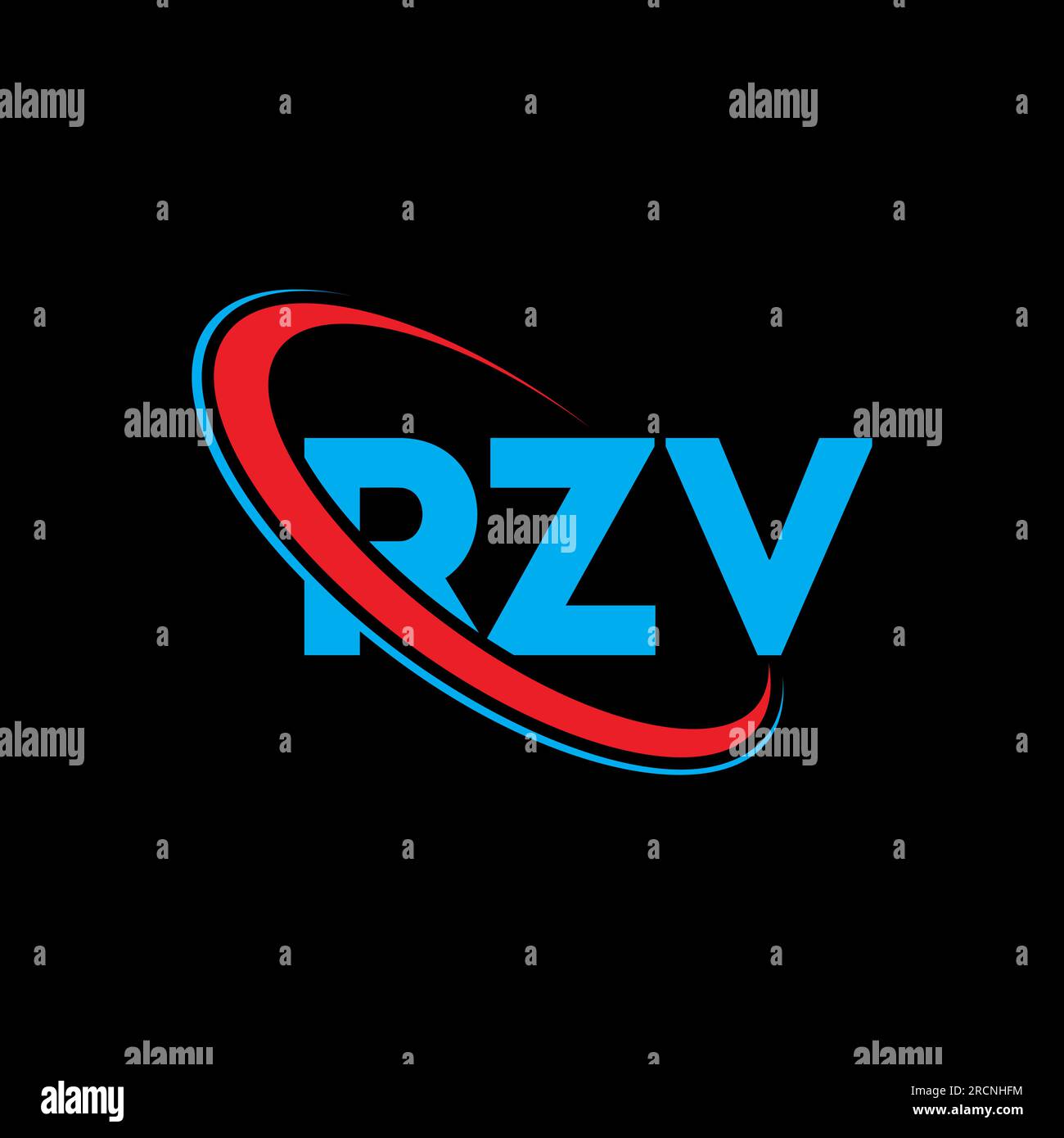Rzv marketing logo hi-res stock photography and images - Alamy