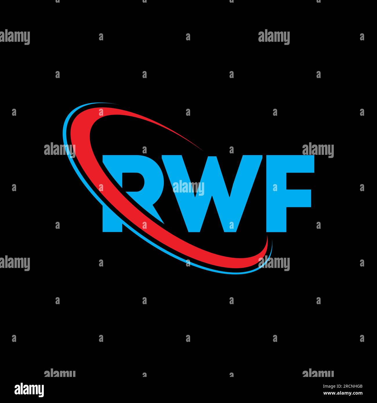 Rwf Stock Vector Images - Alamy