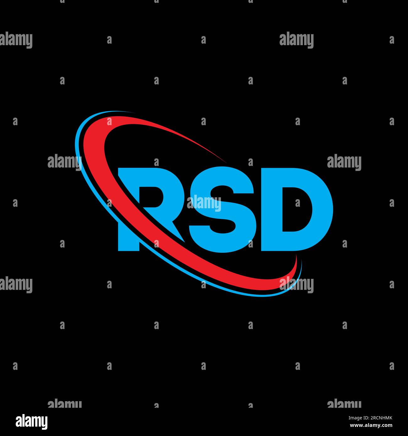 Rsd tech logo hi-res stock photography and images - Alamy